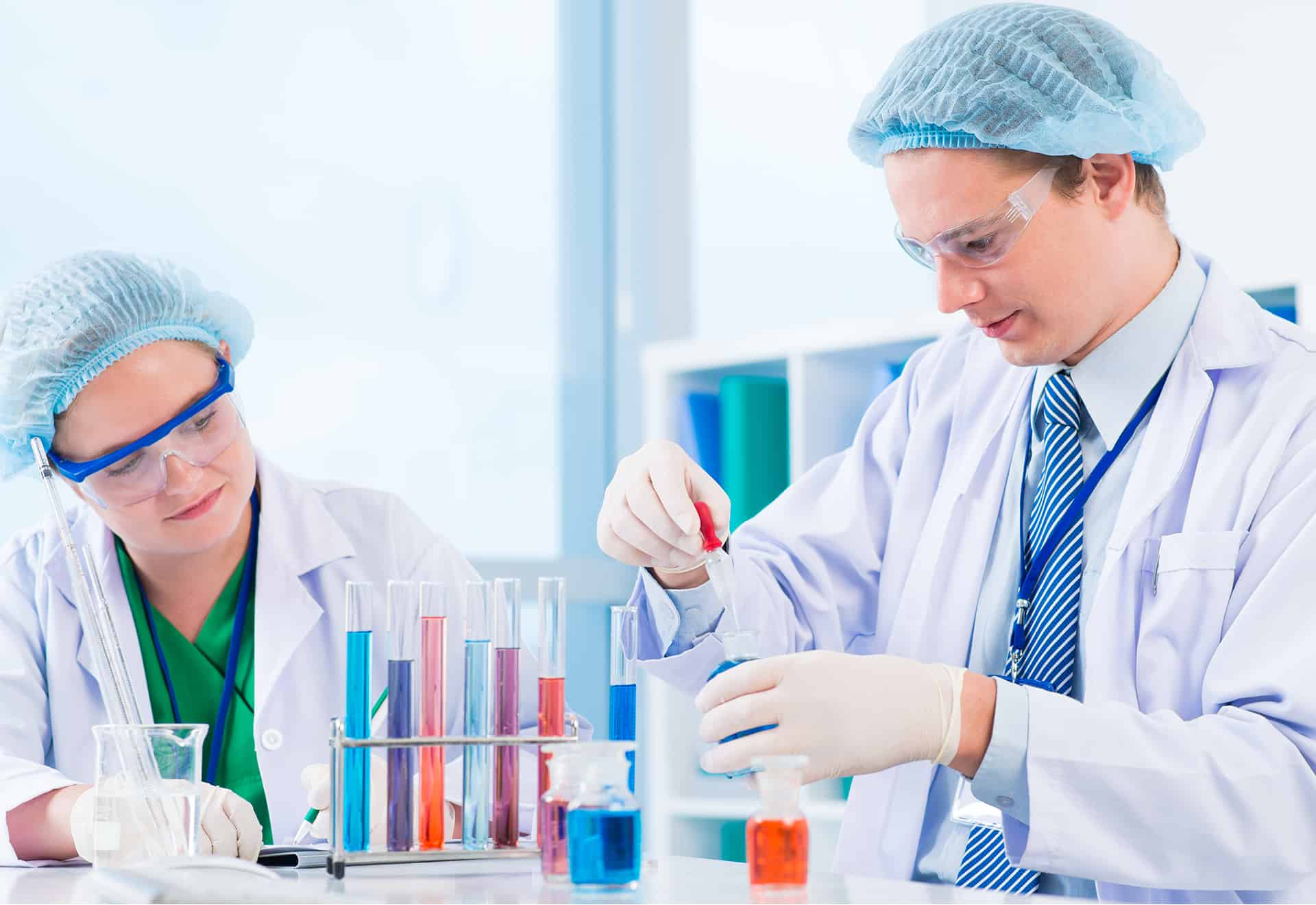 Home - Focus Pigment